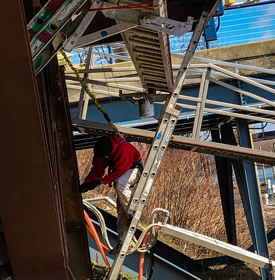 Home - Terry Hohman Painting, Inc.